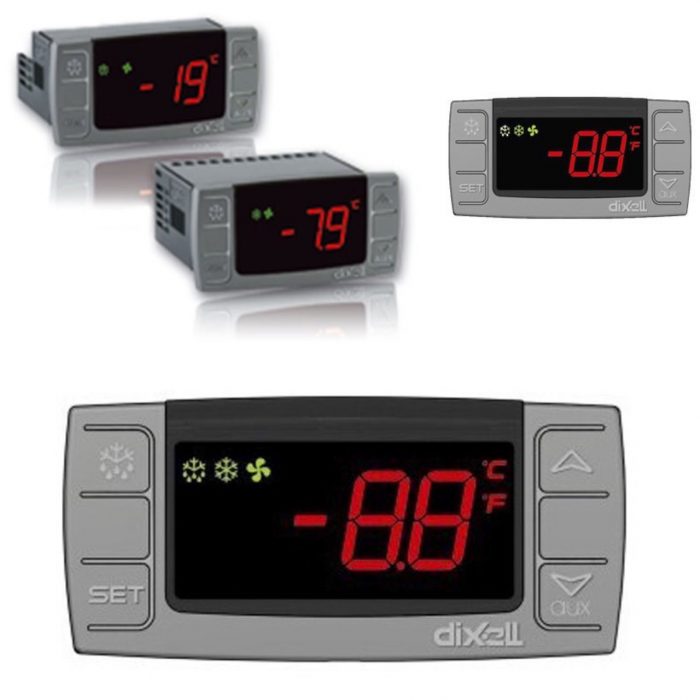 Vật Tư Ngành Lạnh